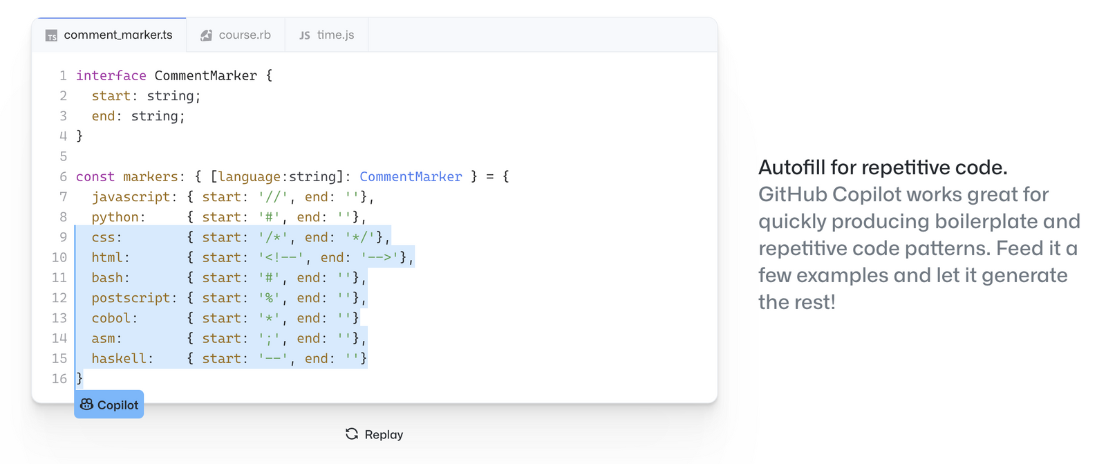GitHub Copilot Launch 🚨